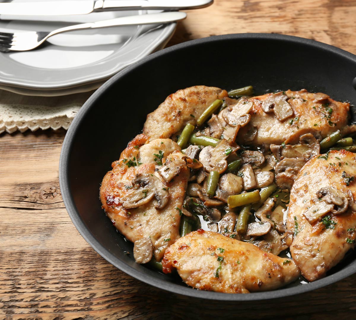 Moxie Meals at Moxie Café | The Fig & The Pheasant | Plymouth